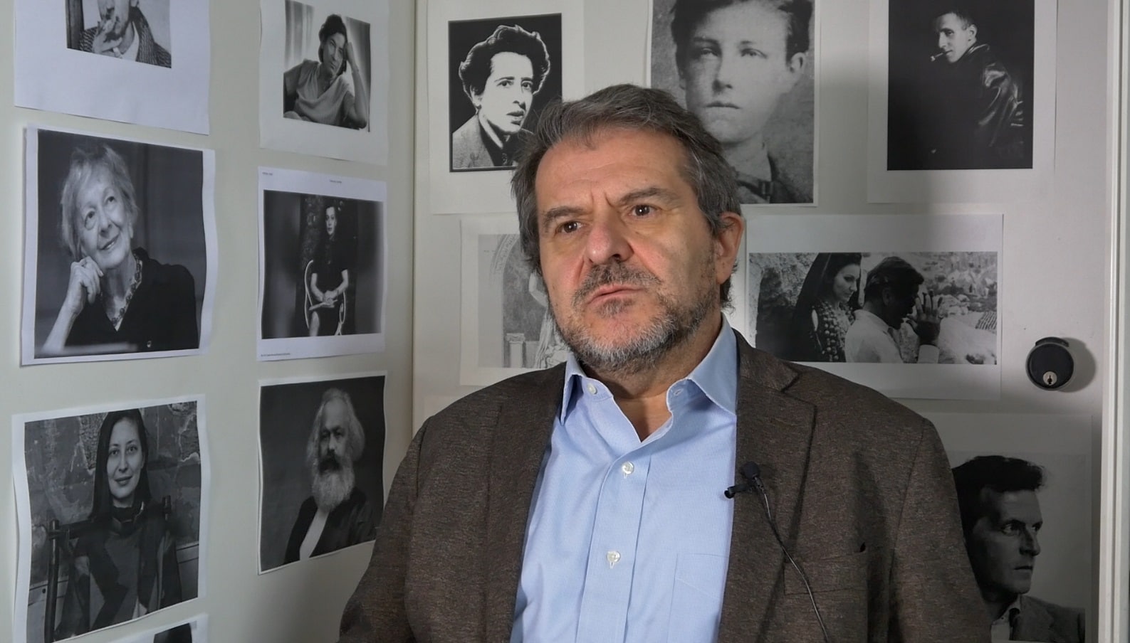 Mario De Caro. Filosofia e scienze | Filosofia | Rai Cultura